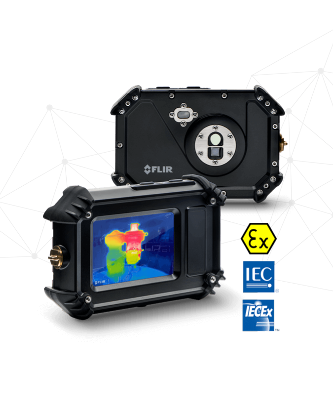 FLIR Cx5 - APM